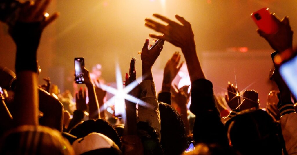 Home - Ticketmaster Business SG