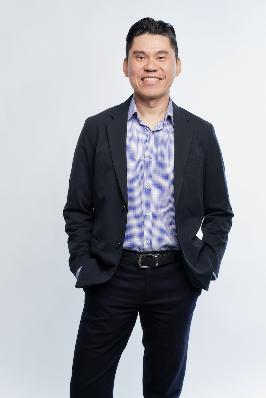 Meet Our Team - Ticketmaster Business SG